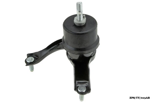 SUPPORT MOTEUR HYDRO Gauche pour Toyota Venza V1 2008-2016 1237236040 ...