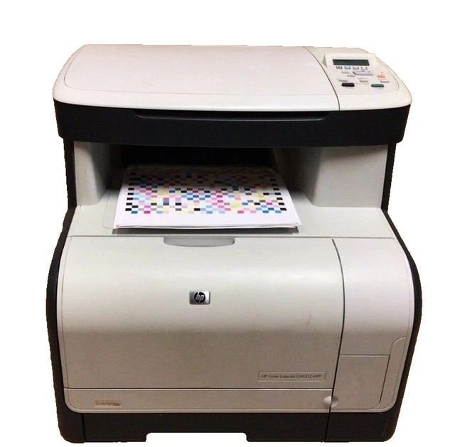 Hp cm1312 store