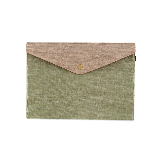 DOCUMENT ENVELOPE FOLDER for Important Documents Office Organizer $18. ...