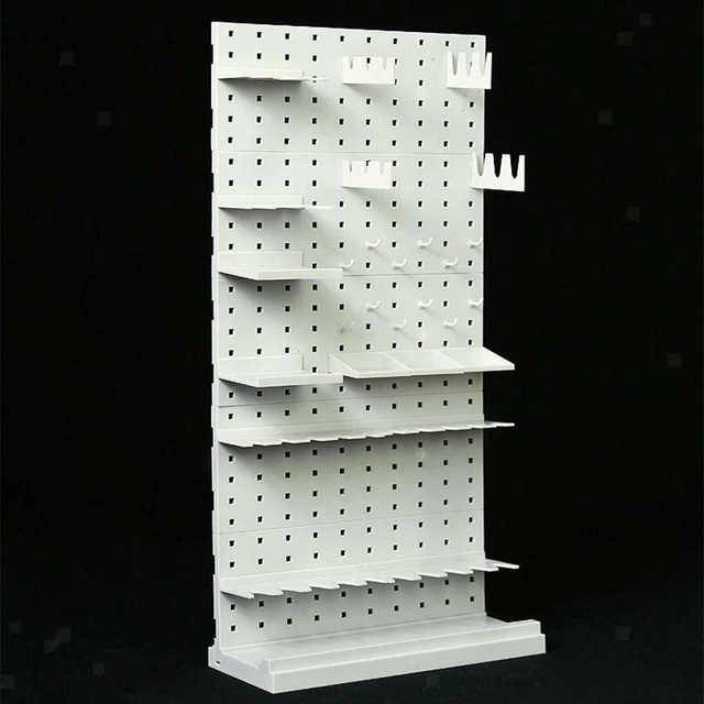 1:6 SCALE MODULAR Rifle Weapons Display Gun Stand Action Figure ...