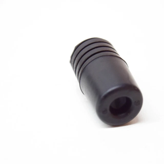 LAND ROVER DISCOVERY 4 L319 Hood Stop Buffer LR023025 NEW GENUINE £14. ...