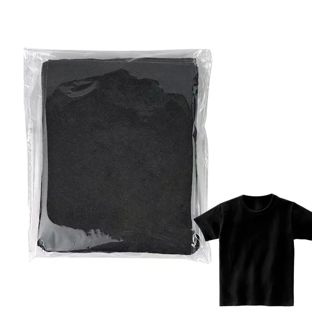 BLACKENING AGENT FOR Bulk Clothing Black Clothing Color Restorer Faded ...
