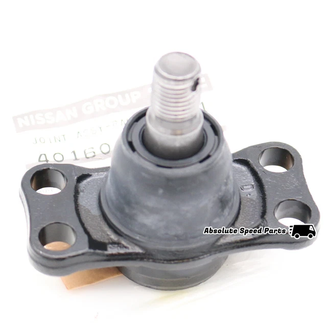 NEW OEM NISSAN Front Lower Ball Joint assy for R32 GTR GTS4 R33 GTR ...