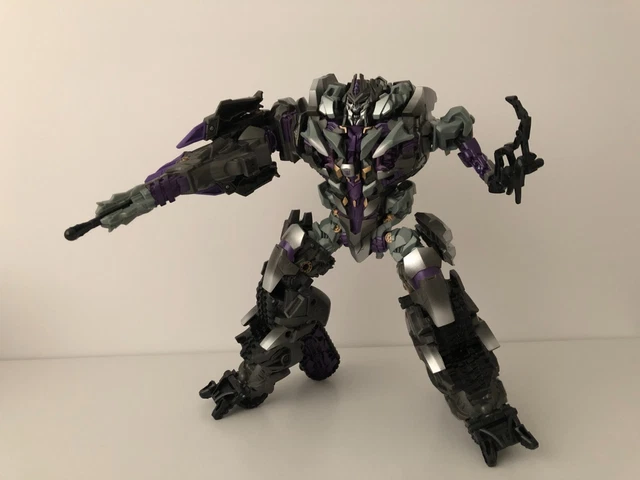 TRANSFORMERS TAKARA DOTM Nightmare Leader Megatron EUR 164,04 - PicClick IT