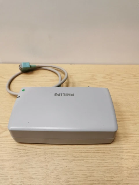 PHILIPS INTELLIVUE M8023A X2 MMS 865122 External power supply ...