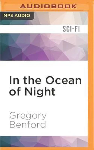 IN THE OCEAN of Night by Gregory Benford (English) MP3 CD Book EUR 17 ...