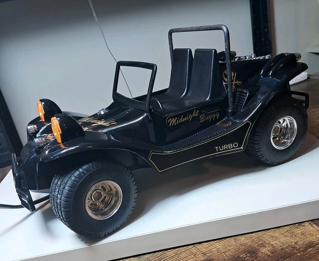 1981 YONEZASA JAPAN Buggy Vintage Rare. £75.00 - PicClick UK