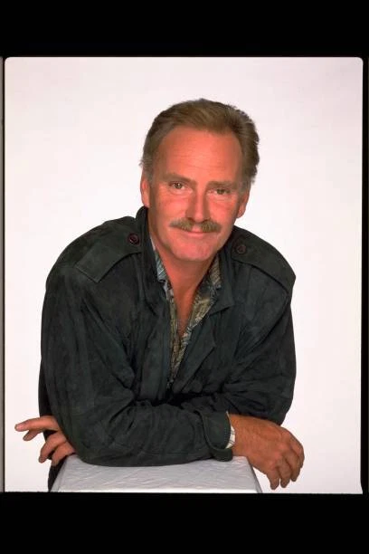 TONY ADAMS AS Adam Chance in television soap Crossroads 1985 Old TV ...