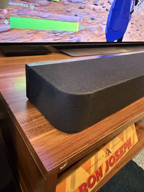 SONY HT-A9000 BRAVIA Theater Bar 9 Sound Bar 360 Spatial Sound Mapping ...