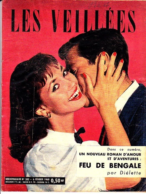 VEILLÉES FILM LE pigeon Renato Salvatori Claudia Cardinale V Gassman M ...