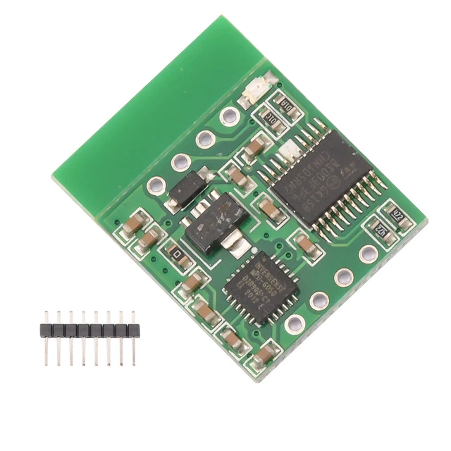 6 AXIS MPU6050 STM32MPU6050 Analog Gyro Accelerometer DMP Engine ...