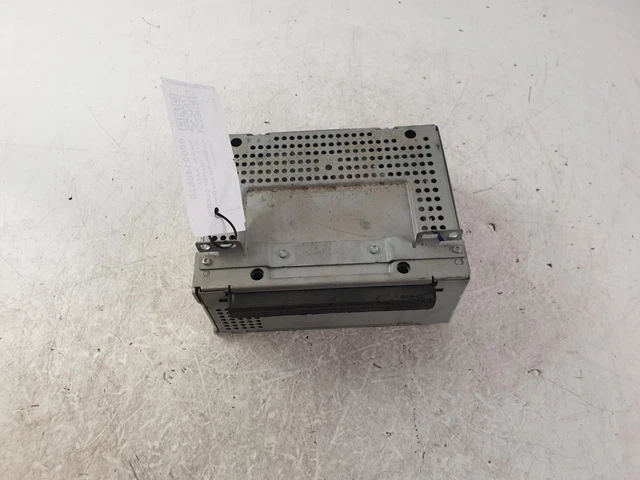 FORD TRANSIT CUSTOM Stereo Radio Head Unit Gk2T18C815Hf Mk8 2017 £99.99 ...