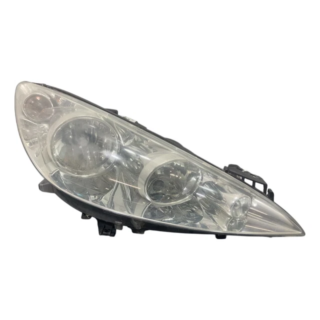 PEUGEOT 308 MK1 (T7) Headlight Headlamp Right Side 1627682180 £63.70 ...