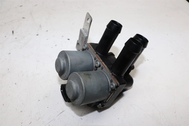 LAMBORGHINI GALLARDO SPYDER 2008 Water Cooling Valve 400820036A J215 ...