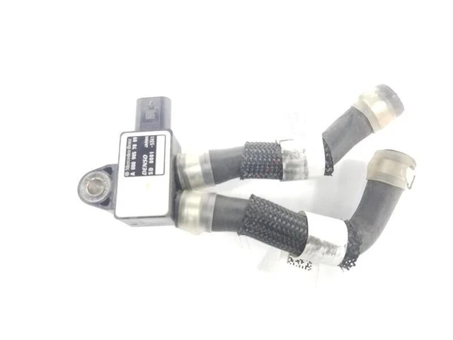 A0009057809 CAPTEUR PRESSION pour MERCEDES-BENZ GLC COUPE AMG 43 2019 ...