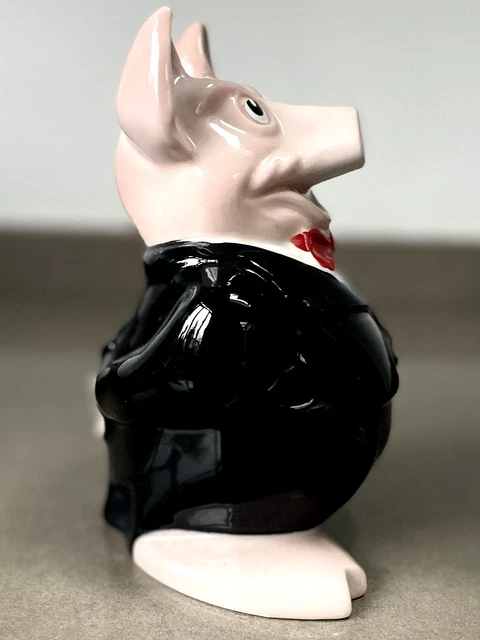 RARE VINTAGE SIR NATHANIEL WESTMINSTER Wade NATWEST Piggy Collection ...