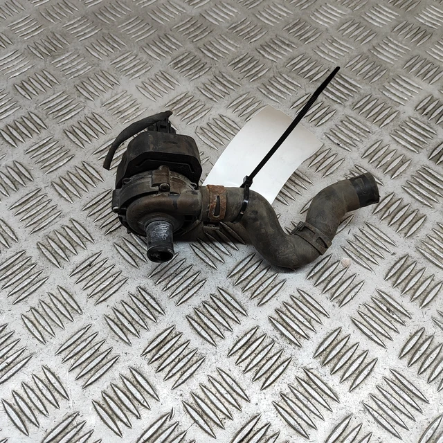 POMPE À EAU auxiliaire MERCEDES-BENZ VITO W447 A2118350028 2.1 Diesel ...