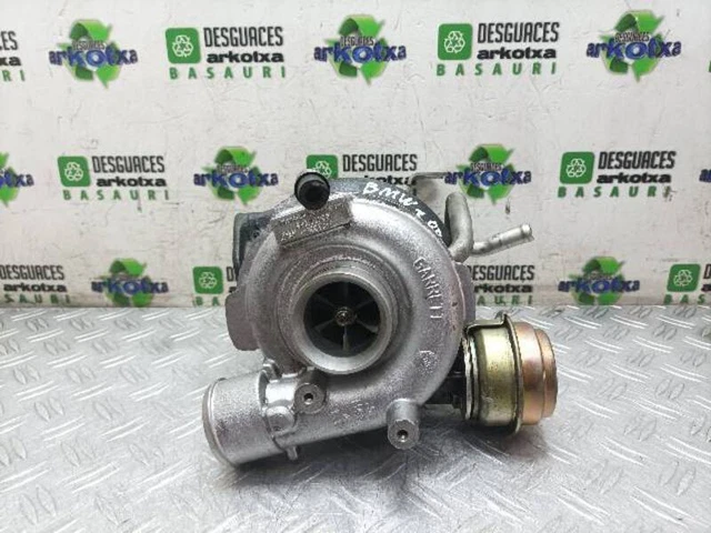 GT2556V TUNING POUR BMW 530 D 22285 EUR 237,40 - PicClick FR