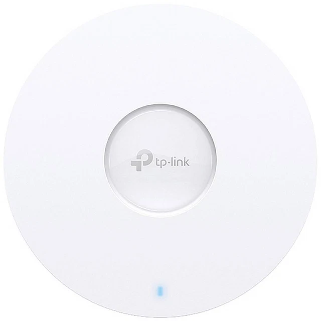 TP-LINK EAP650 AX3000 AP module seul Point daccès Wi-Fi 2.4 GHz, 5 GHz ...