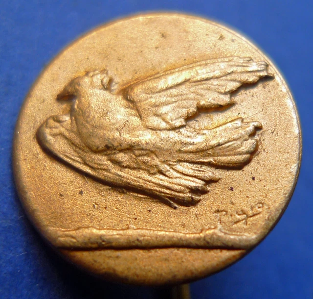 COLOMBE DE LA PAIX Signée PICASSO - Épinglette EUR 1,00 - PicClick FR