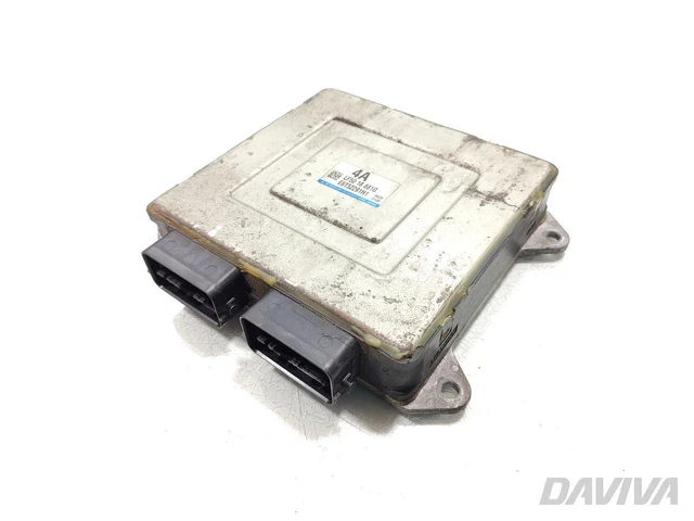 MAZDA 3 UNITÉ de module de commande du moteur 2.0 Essence 110kW (150 HP ...