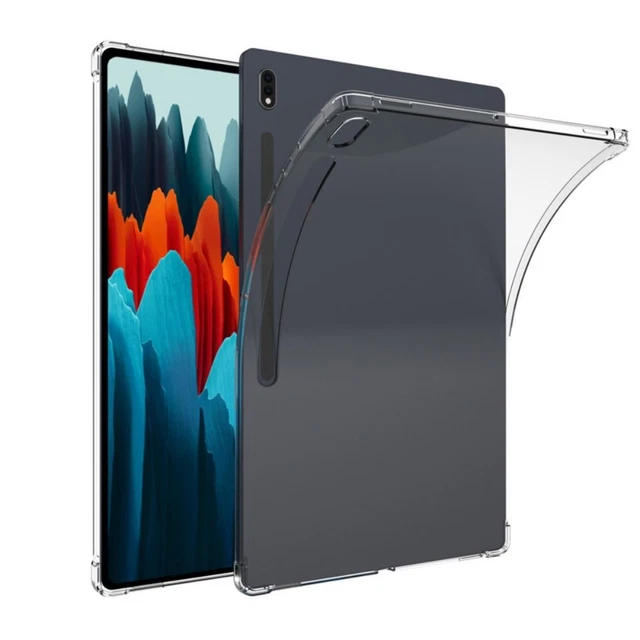 BACK COVER FOR Samsung Galaxy Tab S8 Ultra/S8+/S7+/S8/S7/A8/A7/A7Lite ...