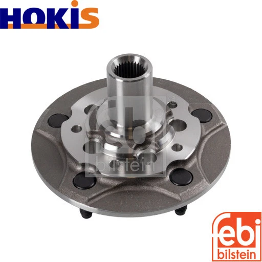 WHEEL HUB 172746 FOR FORD TRANSIT/Van/Platform/Chassis/Bus/TOURNEO CVRA ...
