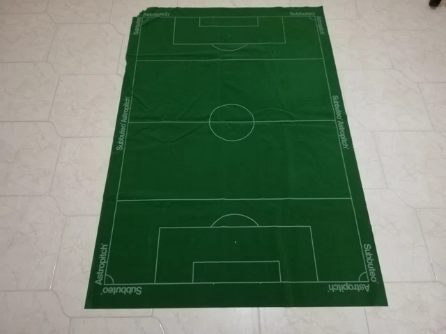 CAMPO SUBBUTEO ASTROPITCH Ref 61178 EUR 50,00 - PicClick IT