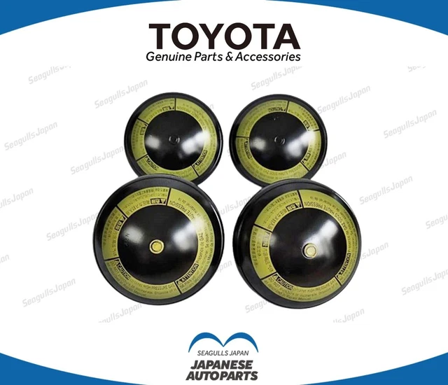 LAND CRUISER LX470 Genuine AHC Suspension Accumulator 49141-60010 49151 ...