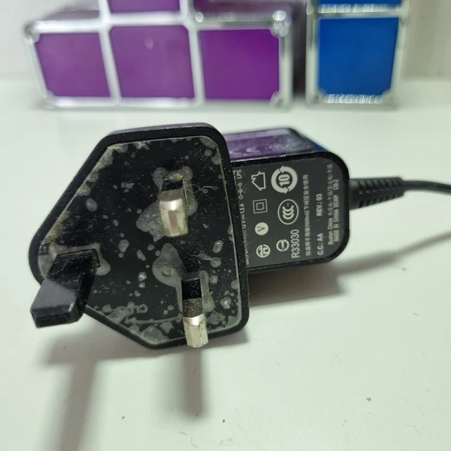 TETRIS STACKABLE LED Desk Lamp, Light Up Display, Retro Gaming Puzzle £ ...