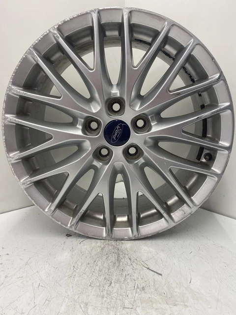 FORD FOCUS 17'' Alloy Wheel Rs 7Jx17 Et50 Bm5J-1007Db(4) £39.99 ...