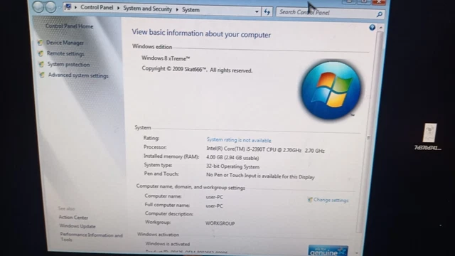 VIGLEN OMNINO 4 scheda madre E210882 (21-b6-e1-e2) + CPU Intel i5 EUR ...