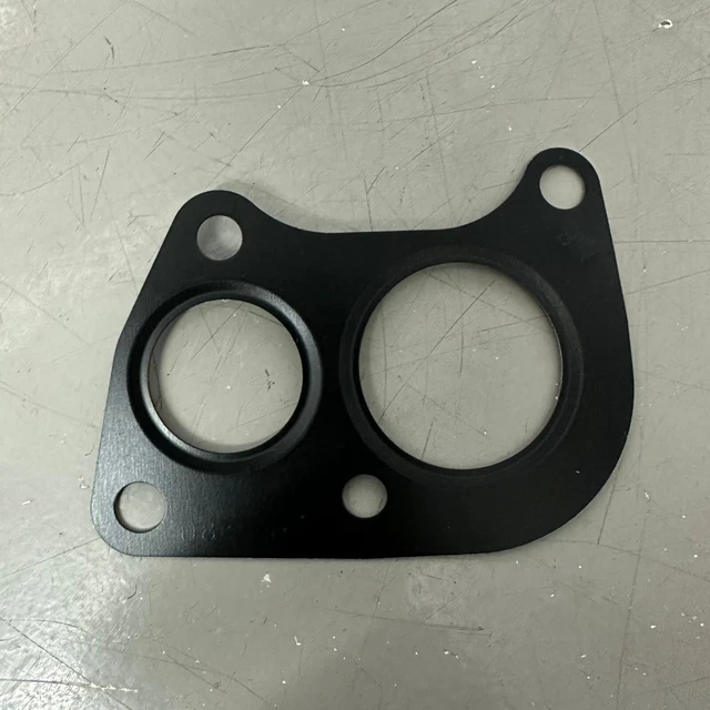 GENUINE MERCEDES-BENZ OM642 EGR Cooler to Manifold Gasket A6421420580 £ ...