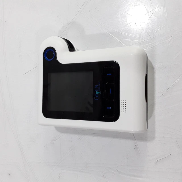 Given Imaging Inc Fgs 0347 Pillcam Recorder 84 03 Picclick Ca