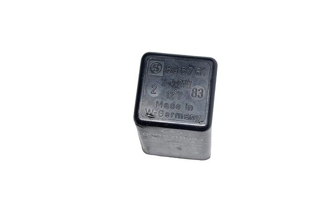 MERCEDES W123 R107 240D 300D 300CD 300TDT 380SL Turn Signal Relay ...
