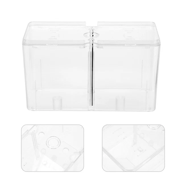 POISSONS PARENTALES BOÎTE Aquarium Boîte Poissons Incubateur Boîte EUR ...