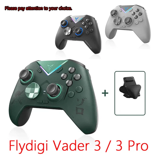 FLYDIGI VADER 3 / 3 Pro Limited Edition Wireless Bluetooth Gamepad For ...