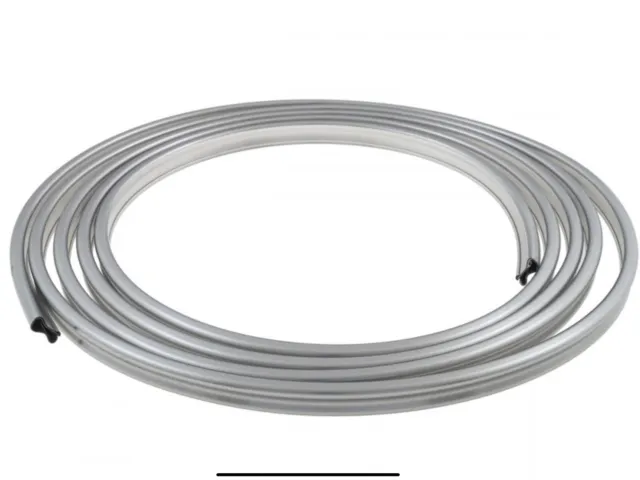 NEW CLASSIC MINI Sill Deluxe Chrome Plastic Side Fluted Type Trim ...