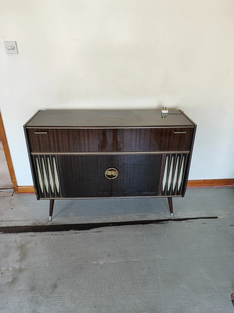 Vintage Radiograms FOR SALE! - PicClick UK