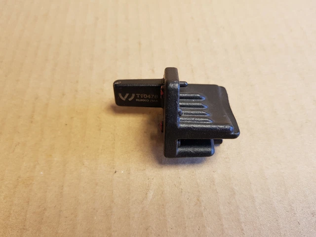 ORIGINAL VW AUDI VAG T10476 Spezialwerkzeug Nockenwellenfixierung (S7 ...