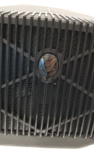 DELL ALIENWARE EXTERNAL graphics amplifier Model Z01G001 no GPU no ...