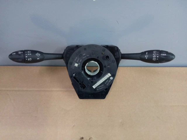 BMW MINI R60 R56 Lci Indicator Wiper Stalk Switch Squib 3453992-04 EUR ...