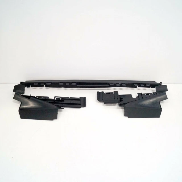 MERCEDES-BENZ C W204 Radiator Top Air Duct A2045052430 EUR 46,96 ...