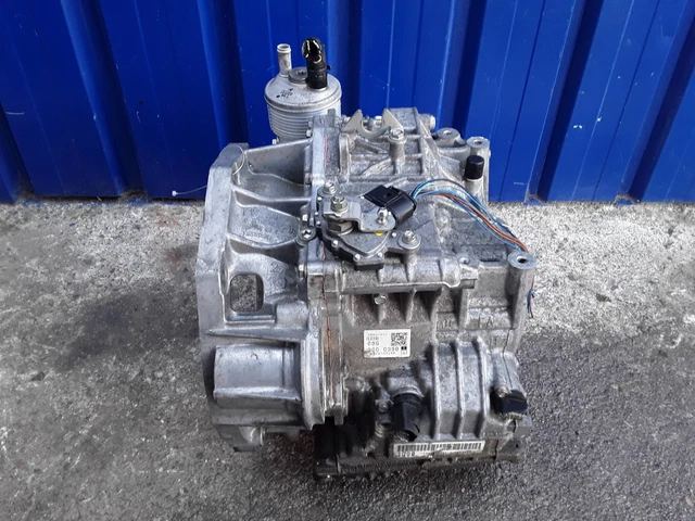 JUG BOÎTE DE Vitesses Detachee / 59816 Pour Volkswagen Golf V Berlina ...