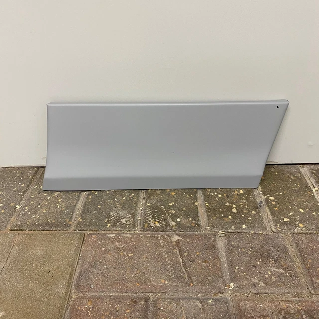 CAPRI MK2 MK3 Rear Quarter Repair Panel £83.92 - PicClick UK