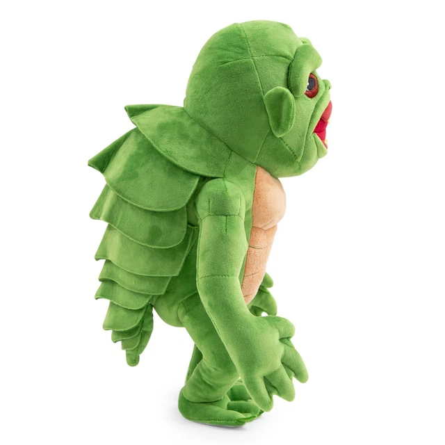 GHOULIES II 14-INCH Collector Plush Toy Fish Ghoulie £27.77 - PicClick UK