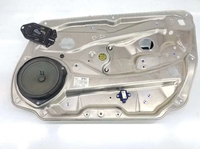 A2127201679 ALZACRISTALLI ANTERIORE destro per MERCEDES-BENZ CLASE E ...