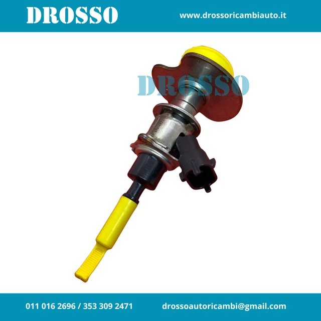 5802414846 INJECTEUR ADBLUE Neuf Pour Iveco Daily 2.3 D / 3.0 D My2019 ...