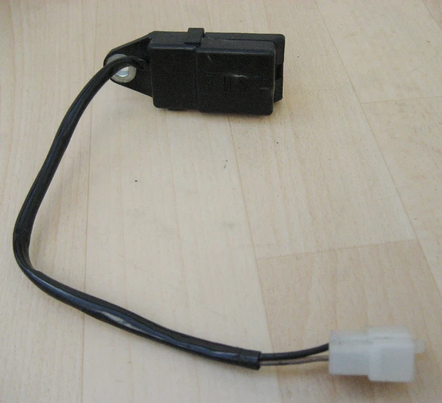 HONDA CA 125 REBEL TYPE JC24 ORIGINAL FUSE BOX FUSES FUSE BOX £5.99 ...