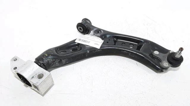 TRIANGLE INF AVD OCCASION VOLKSWAGEN GOLF V (1K) DIESEL 1.9L 90ch 2006 ...